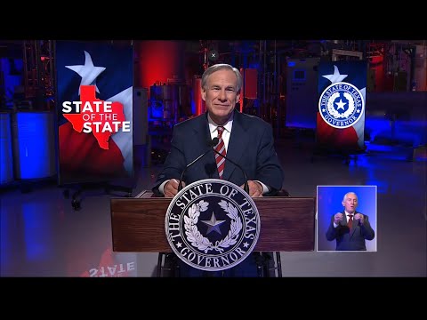 Missed the State of the State? Watch the live replay here – KBGY 9 News