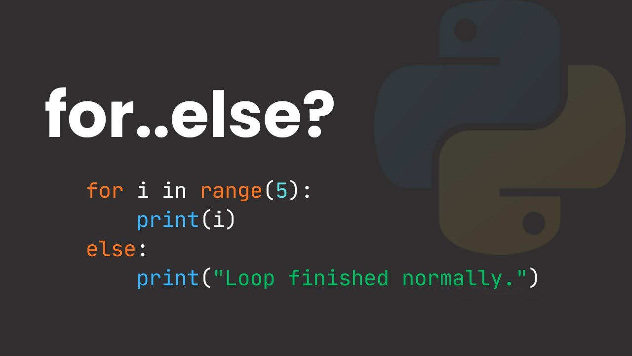 Most Python Devs Get This Wrong!