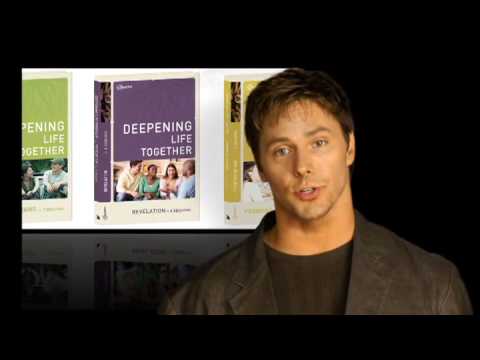 Deepening Life Together Video for Small Groups