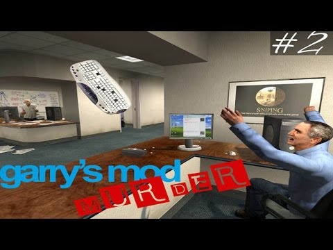 Steam Community :: Video :: Garry's Mod Murder