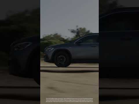 GLA Video with Star Agility+ 9x16
