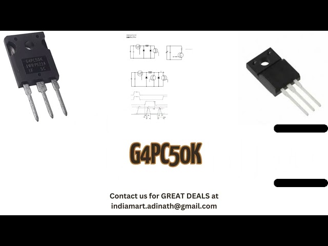 Transistors - BC640 Bipolar Transistor Importer from Mumbai