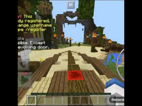 (Minecraft)legal server