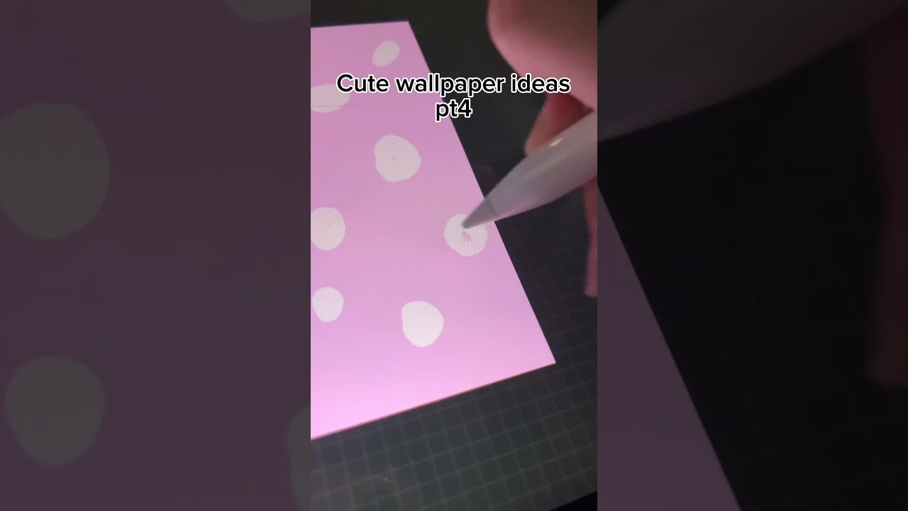 💗(Cute wallpaper ideas)💗what sould I do next? #drawing #art #artandcraft