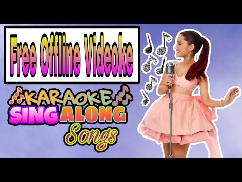 Free Offline Videoke | Vanz Official