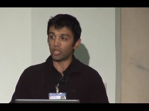 Stanford Hospital's Dipanjan Banerjee, MD, Discusses Living Well with Heart Failure