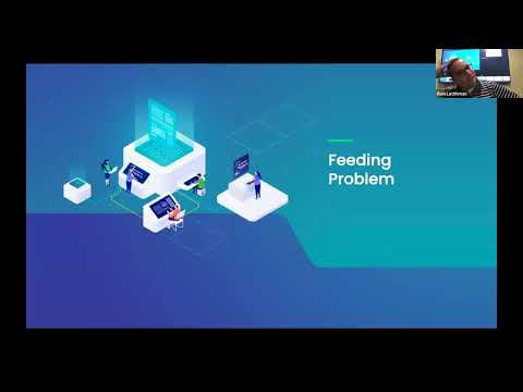 Standardizing your GitOps Definition - Ravi Lachhman, Shipa (Meetup for Argo)