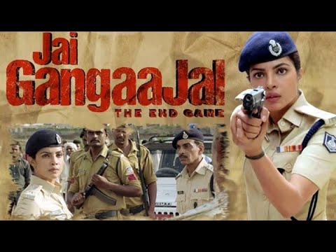* Jai Gangaajal: The Fight for Justice in a Corrupt Land | Priyanka Chopra