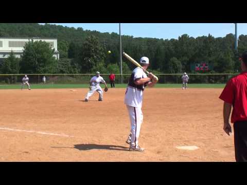 2014 USSSA Georgia Major - video clips