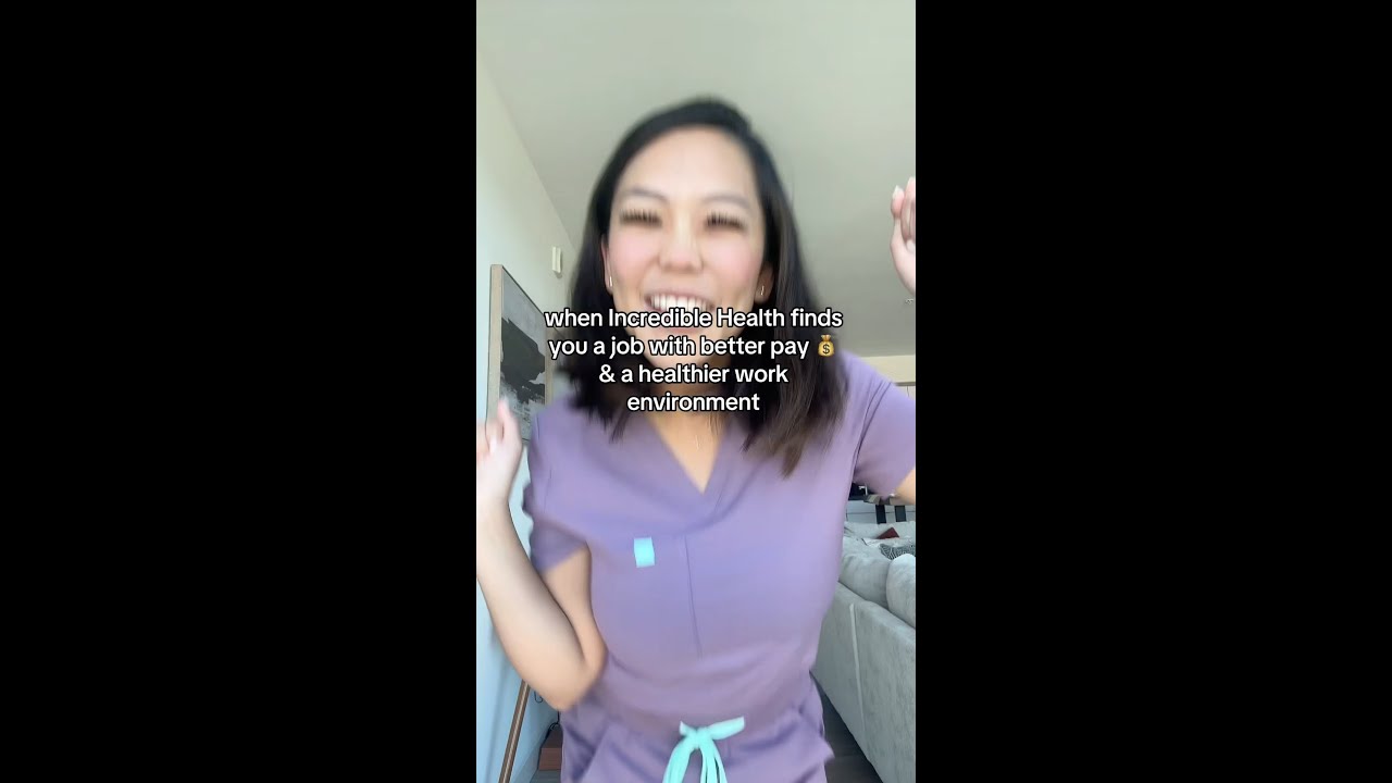 It's Time to Get a New Job