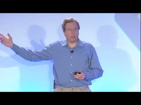 We Solve for X: Kevin Dowling on stretchable electronics