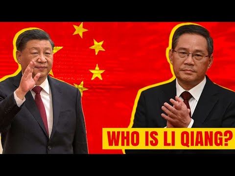 Who Is Li Qiang, The New Chinese Premier?