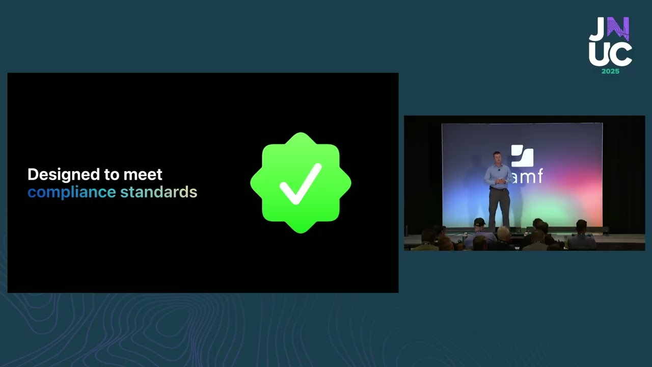 Apple Platform Security