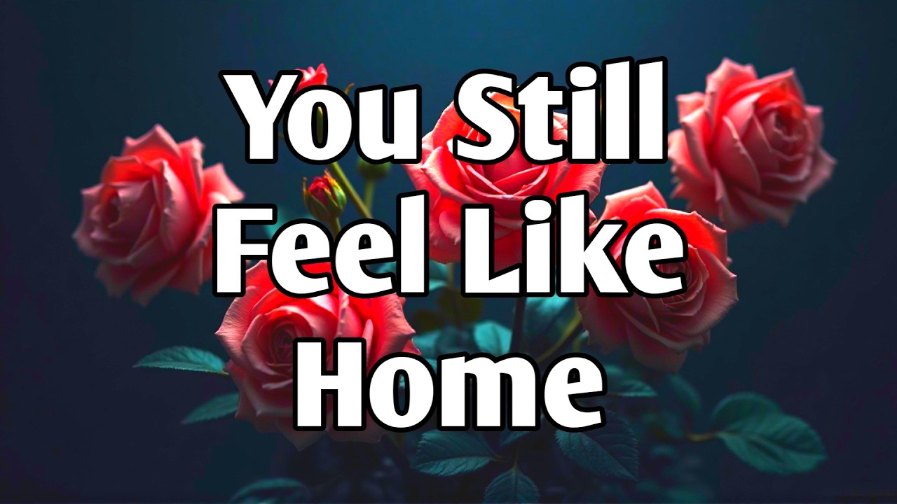 My Darling, I Tried To Forget You But I Failed