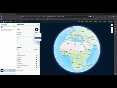 01 MAPBOX DATA FILTERING