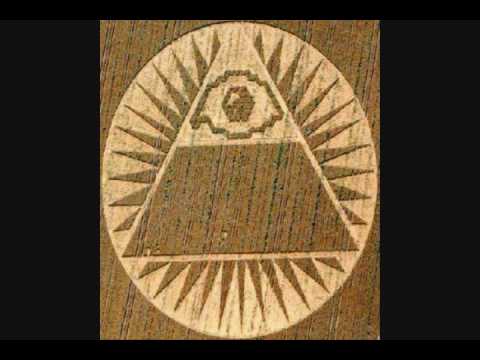 Awaken 3rd Eye Chakra with Rainbow 3D Triangle