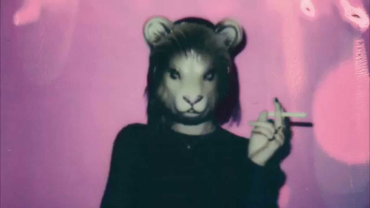 Elohim - She Talks Too Much