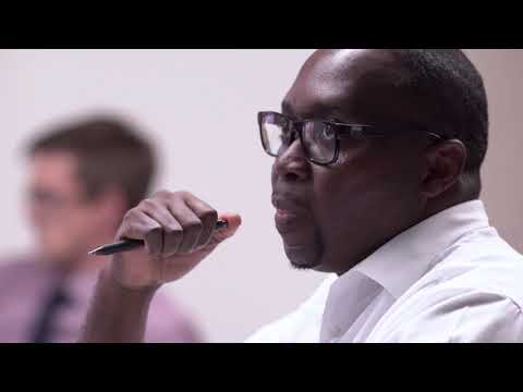 Health-Care Administration MBA