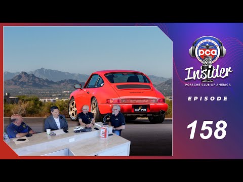 Selling Projekt 964 with A-GC's Matt Crandall | Episode 158