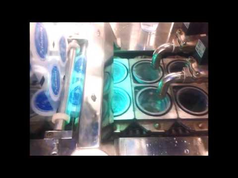 Mineral Water Packing Machine - Water Packaging Machine Latest Price ...