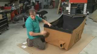 Leaf and Lawn Vacuum Product Support | DR Power Equipment