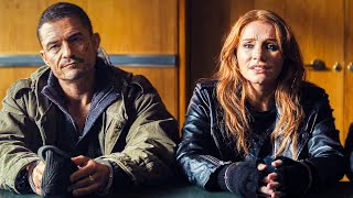 Deep Cover - movie: where to watch streaming online