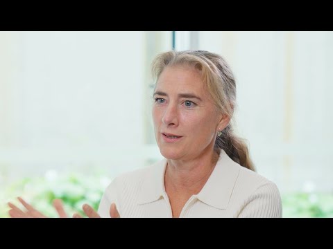 Trudie Lang: The Global Health Network, Driving equity in health research