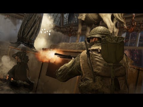 Steam Community :: Video :: CoD WWII Cool Kills Montage