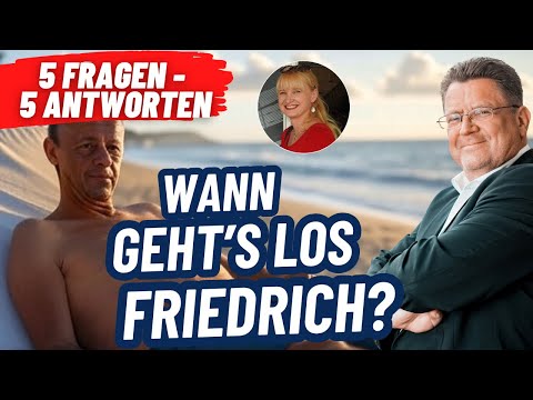 Wo bleibt das angekündigte Rambozambo? 5 Fragen 5 Antworten