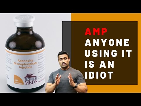 Adenosine Monophosphate Injection - Adenosine Injection Latest Price ...