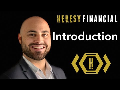 Introduction to Heresy Financial