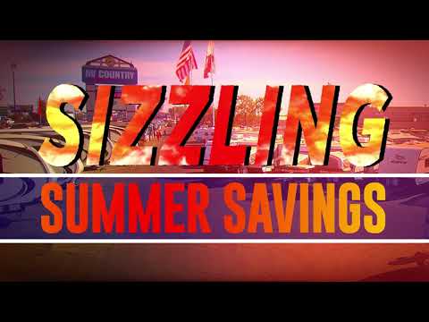 Labor Day 2019 RV Sale at RV Country in Flagstaff AZ