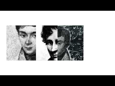 Evariste Galois life Mathematics and Legacy