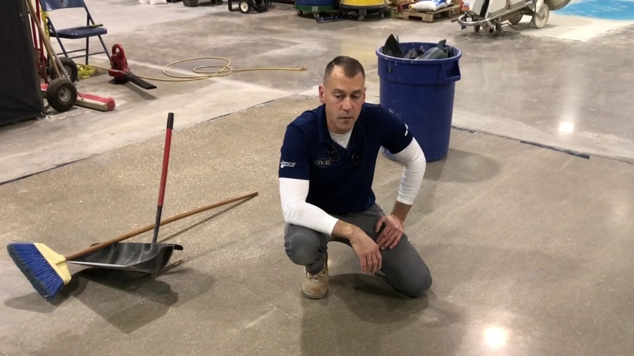 Surface Preparation, Why it's Important