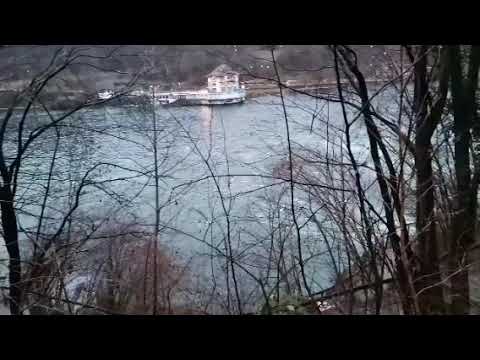 the source of the Rhine River #naturelovers #travel