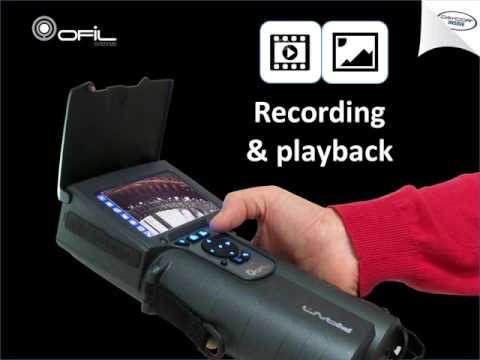 Corona Detection System - UV Inspection Camera Manufacturer from Bengaluru