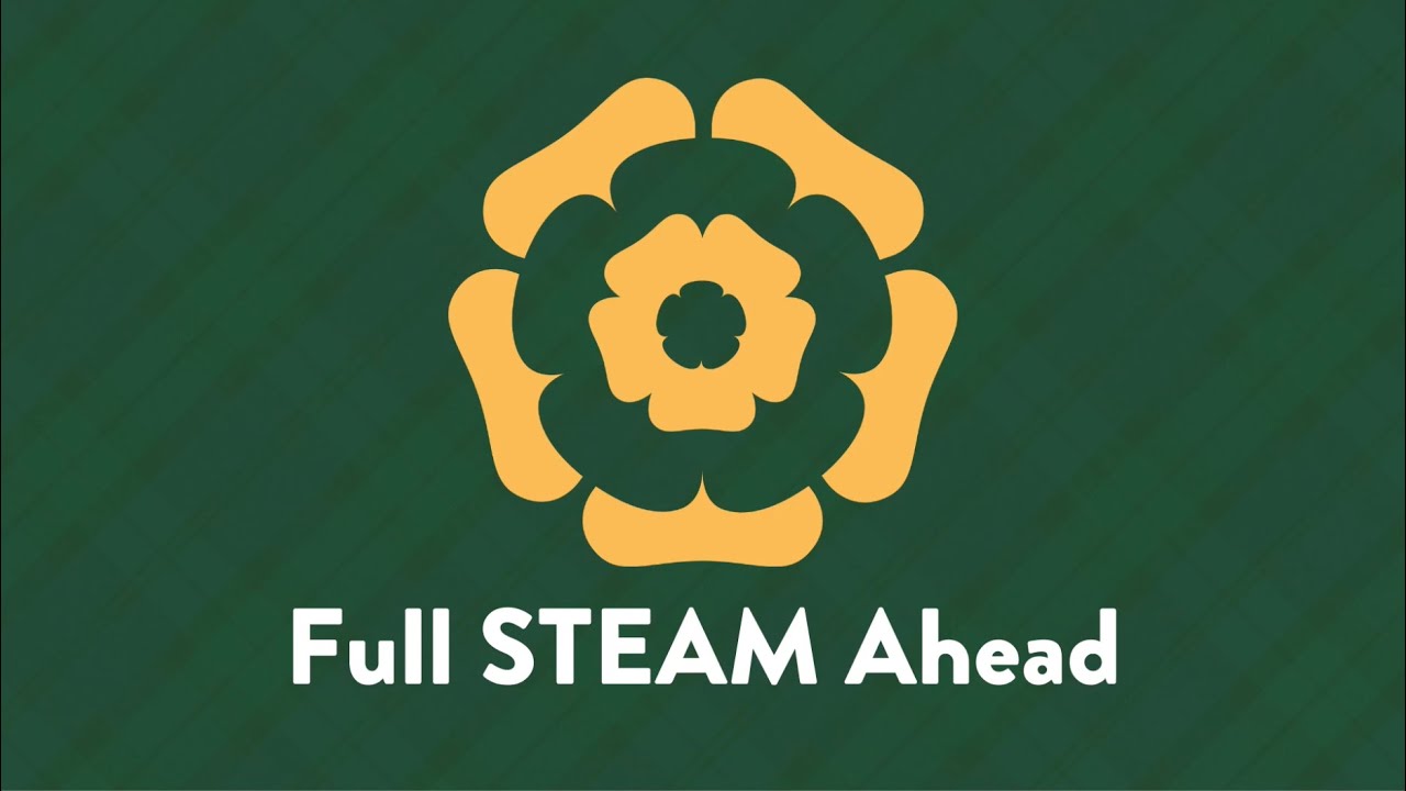 Full STEAM Ahead: Our New Senior School STEAM Lab