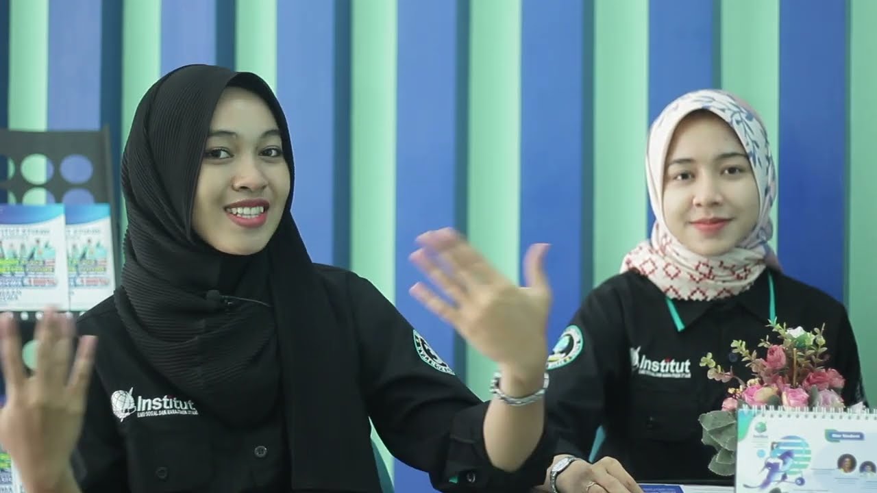 PROFIL CAREER CENTER INSTITUT STIAMI