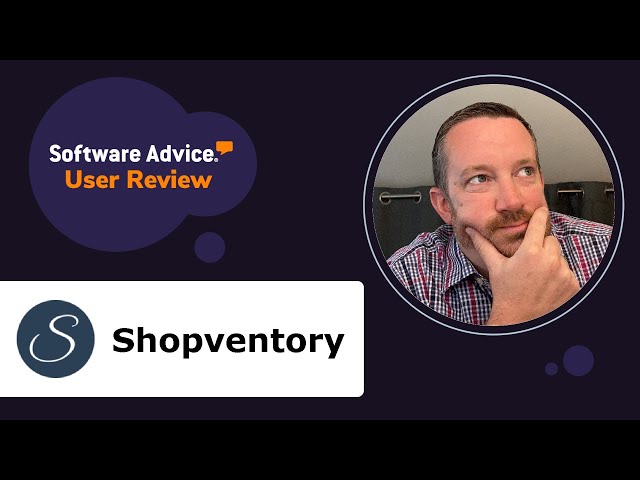 Thrive by Shopventory Software Reviews, Demo & Pricing - 2025
