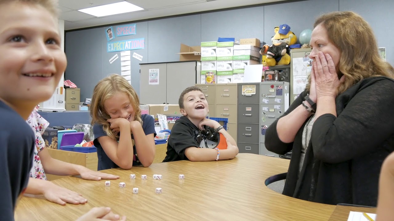 Franklin Local Schools: Teachers