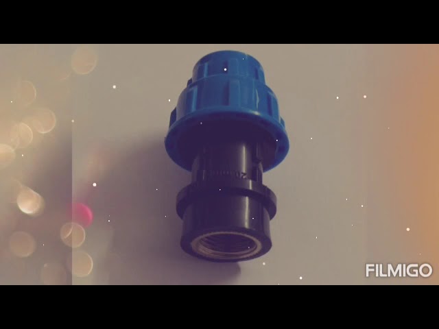 MDPE PIPES - MDPE PIPE 20 MM PN 16 FOR JJM Trader - Wholesaler ...