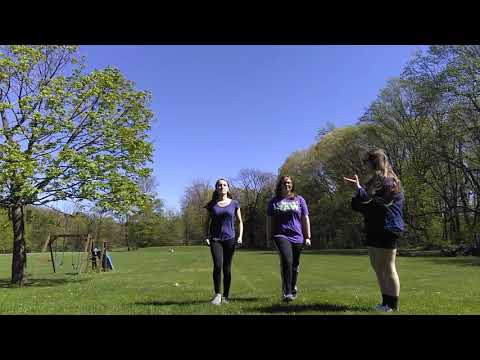 Marching Band Commands Video