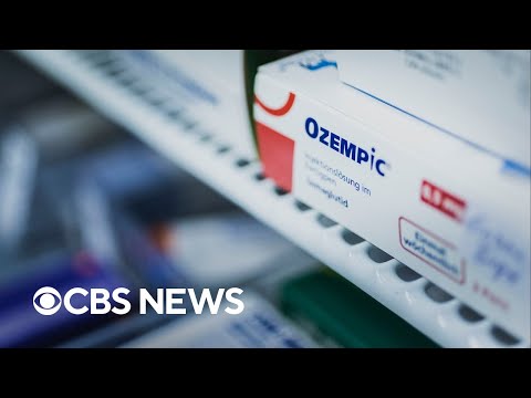 The risks of taking off-brand Ozempic for weight loss, according to a doctor