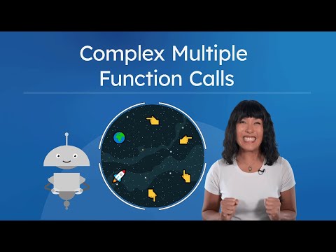 Complex Multiple Function Calls - How to Encode and Decode Information
