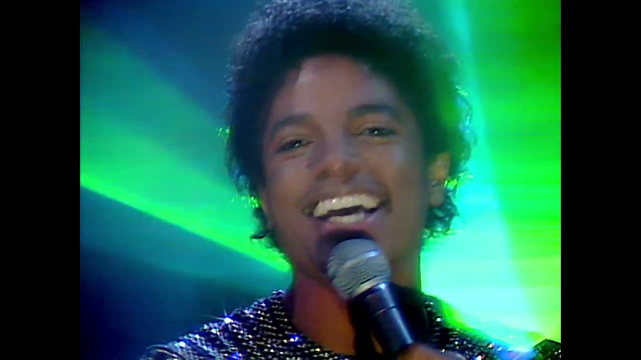 Michael Jackson - Rock With You Lyrics And Videos