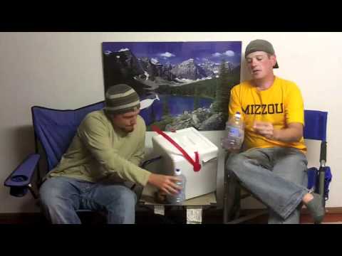 Wal-Mart Camping Gear Part 3 - Camping Gear TV Episode 92