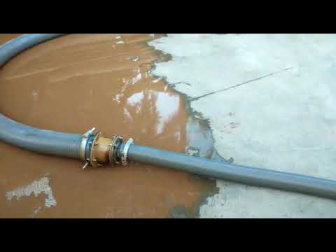 Sludge Cleaning Services in India