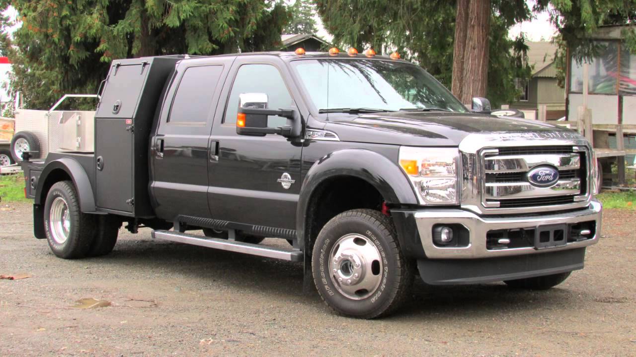 RIVAL TRUCK a division of Express Custom Mfg