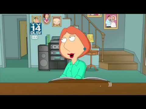 Family guy Chris dies