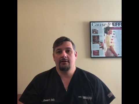 Orthotics, Dr Elwart, Total Health Systems